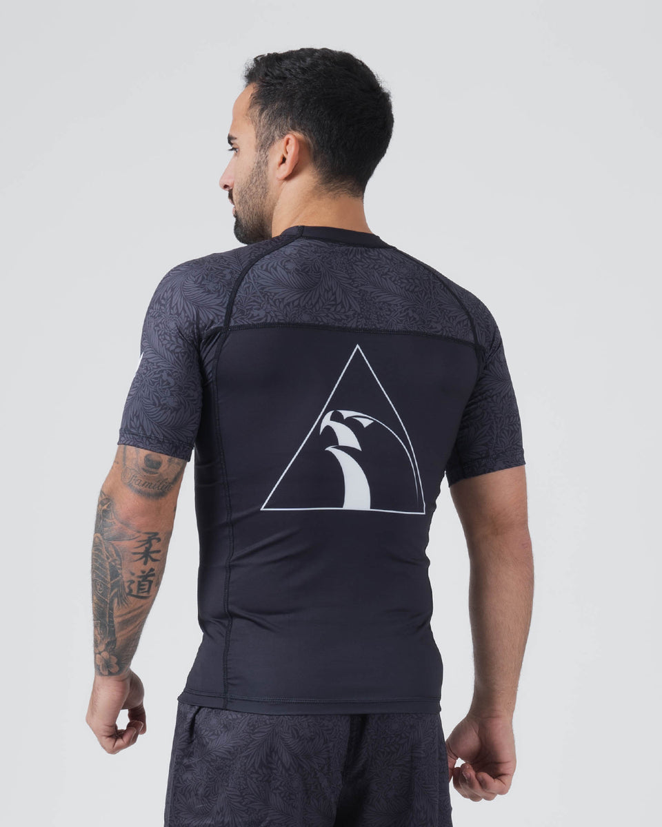 Alliance Jungle Rash Guard – Alliance Jiu Jitsu Store
